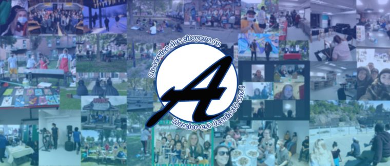 Solidarité Mercier-Est – Mercier-Est en réseau