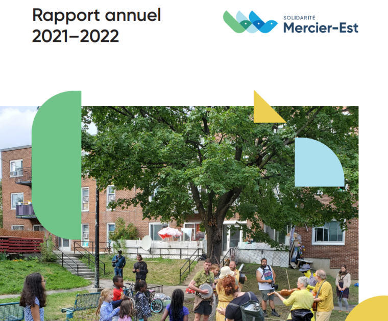 À propos – Solidarité Mercier-Est